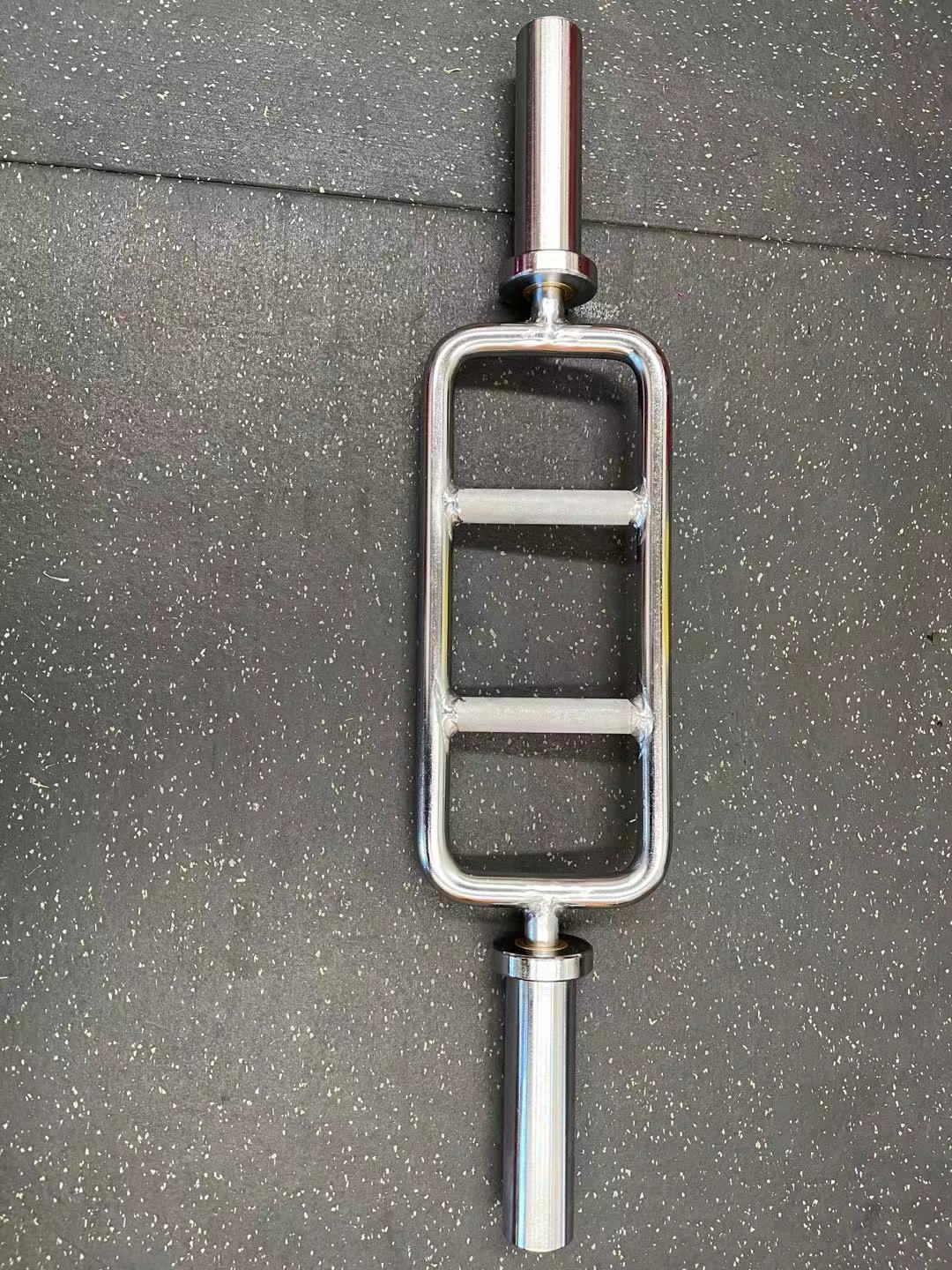 NZ POWER TRICEP BAR - ArnoldFitness