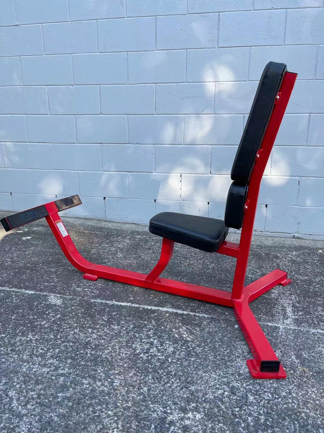 NZ POWER UTILITY BENCH-75 DEGREE - ArnoldFitness